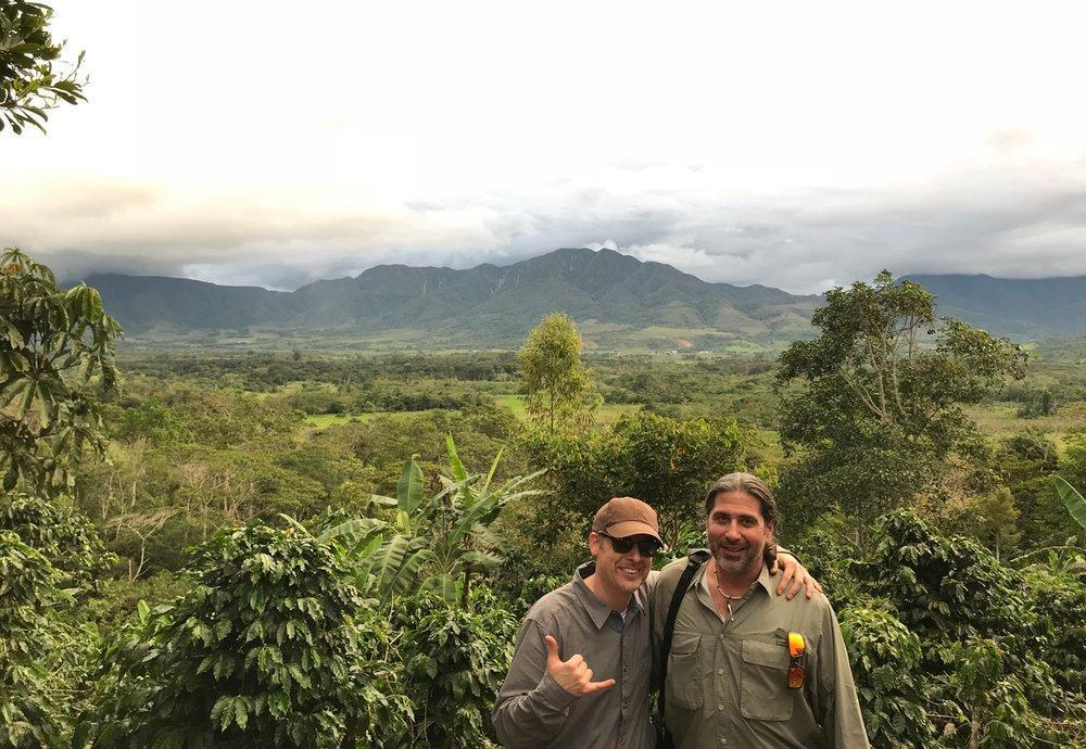 Boyer's Coffee Owners Douglass & Jason Barrow Featured in Entrepreneur