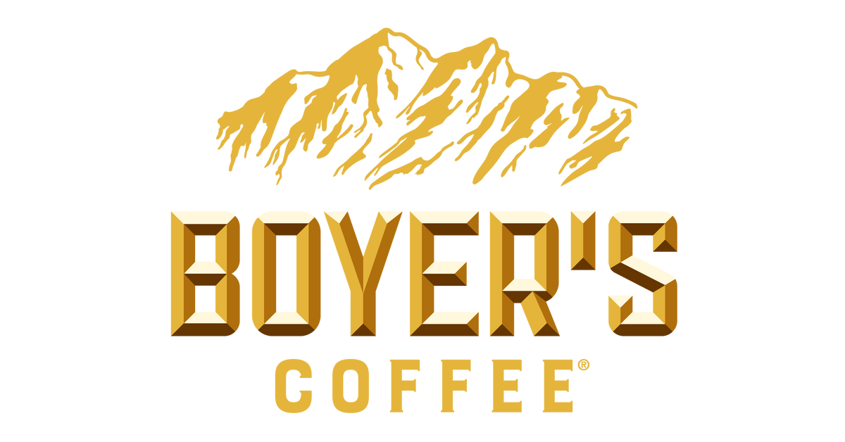 Thanksgiving Coffee by Boyer’s | Fresh-Roasted in Colorado – Boyer's Coffee