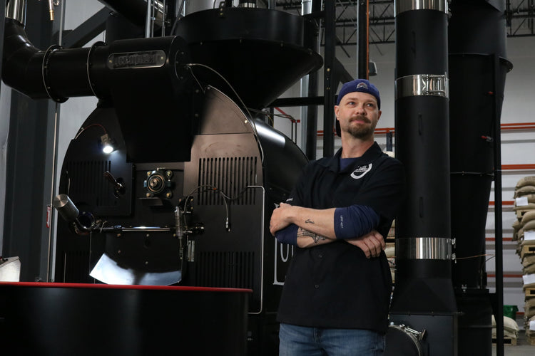 Boyer's Coffee | Rocky Mountain Slow Roasted in Denver, CO Since 1965