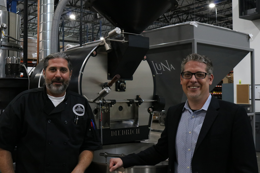 Boyer's Coffee | Rocky Mountain Slow Roasted in Denver, CO Since 1965