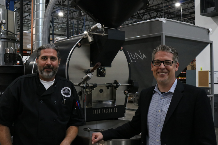 Boyer's Coffee | Rocky Mountain Slow Roasted in Denver, CO Since 1965