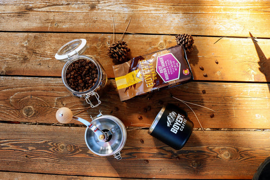 Boyer's Coffee | Rocky Mountain Slow Roasted in Denver, CO Since 1965