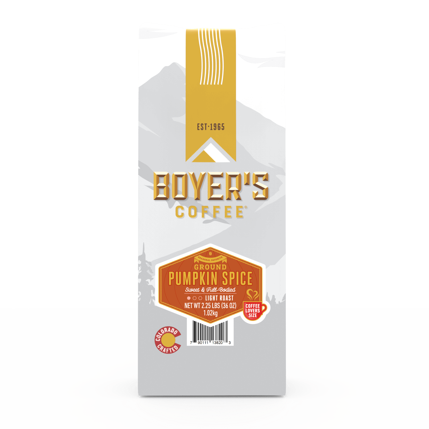 Boyer's Coffee | Rocky Mountain Slow Roasted in Denver, CO Since 1965