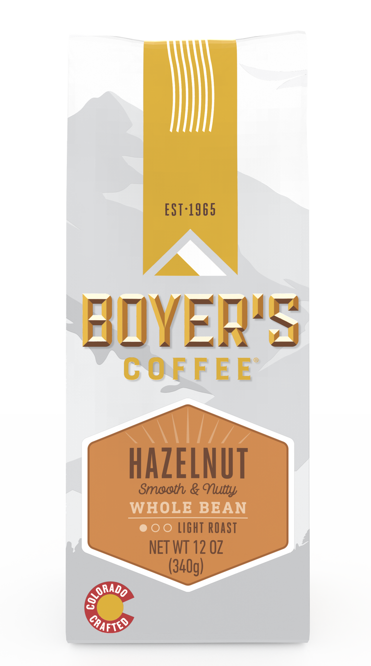 Flavored Coffee – Boyer's Coffee