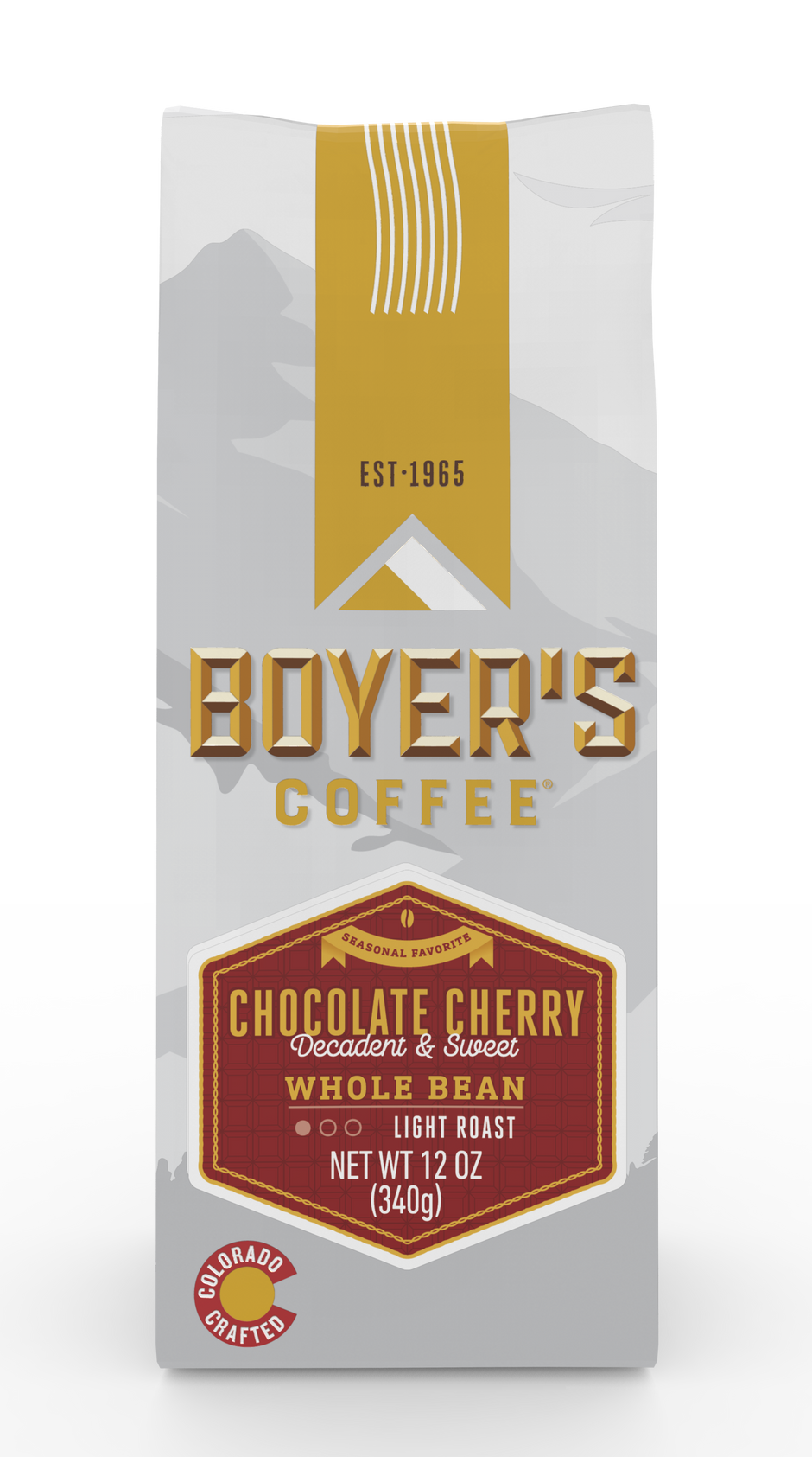 Shop All Coffee – Boyer's Coffee