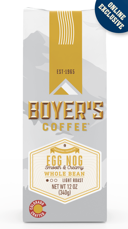 Shop All Coffee – Boyer's Coffee