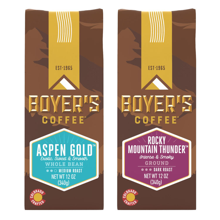 Products – Page 2 – Boyer's Coffee